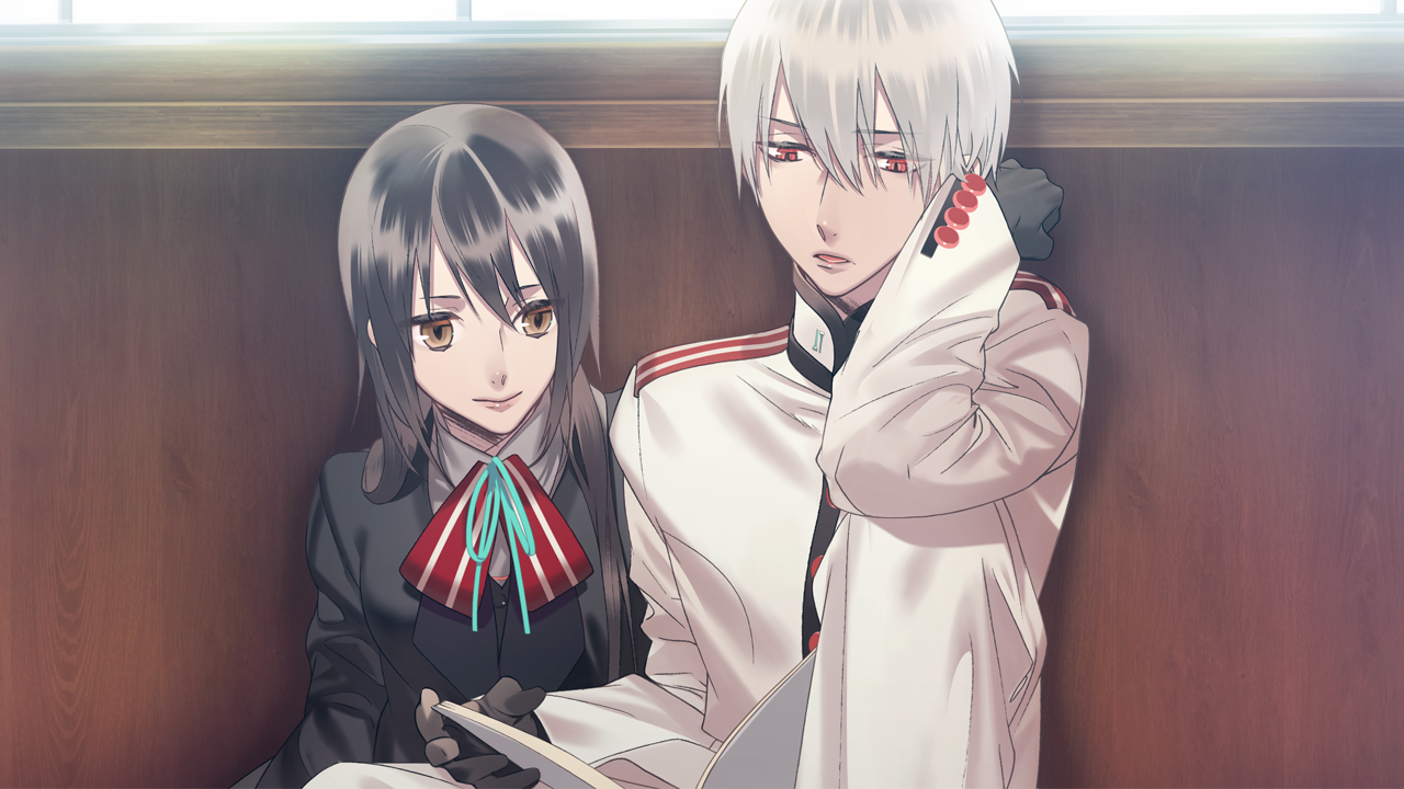 Ayakashi Gohan ~Okawari!~