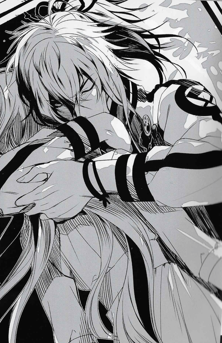 Collar x Malice – Tragic Love Story -Mineo- – Otome Adventures