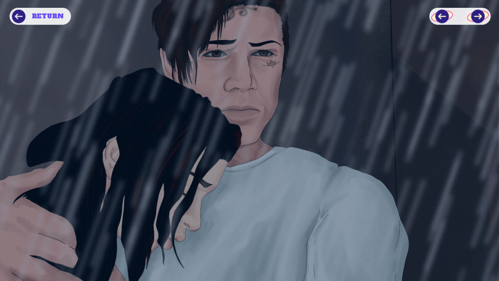 College Craze -NSFW- 18+ [Indie Review]